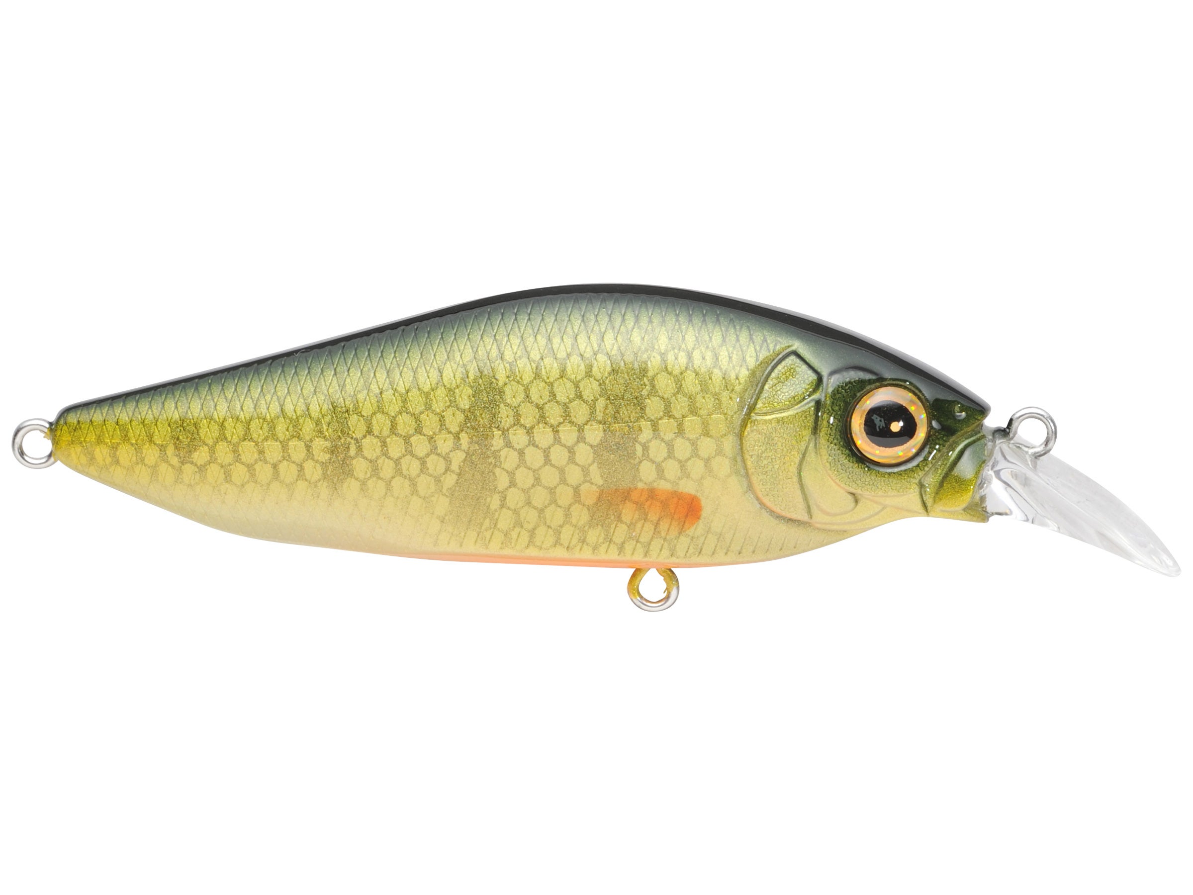Megabass Flap Slap Crankbaits