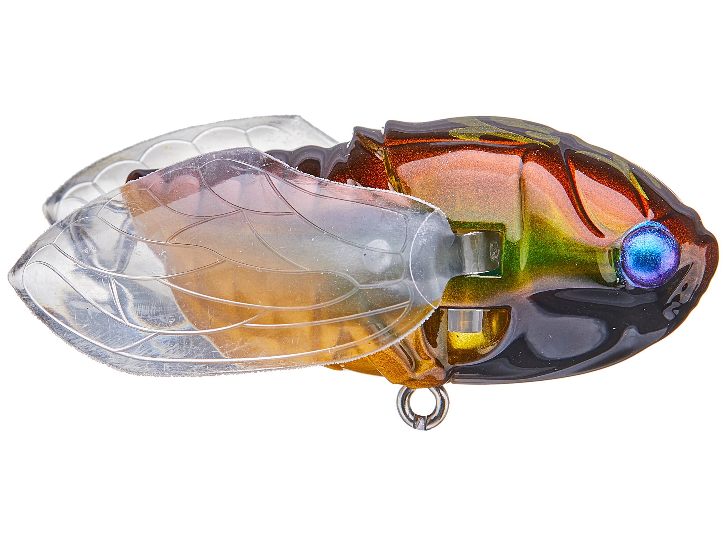 Megabass Grand Siglett