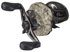 Lew's Custom Lite SLP Casting Reel - Tackle Warehouse