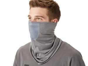 Aftco Air-O Mesh Sun Mask - Tackle Warehouse