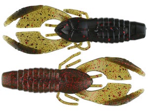 Bizz Baits Bizz Bug Craws - Tackle Warehouse