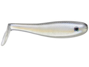 Basstrix Paddle Tail Swimbait - Tackle Warehouse