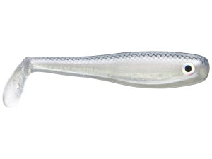 Basstrix Paddle Tail Swimbait - Tackle Warehouse