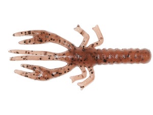 Zoom Critter Craw - Tackle Warehouse