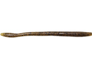 Culprit T-Rex Worm 10pk - Tackle Warehouse