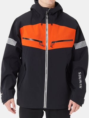 Simms CX Rain Jacket - Tackle Warehouse