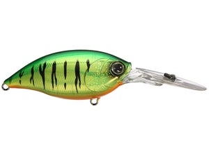 Deep Diving Crankbaits 10-15 feet - Tackle Warehouse