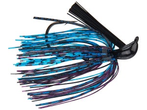 Fitzgerald Fishing Mega Tungsten Flipping Jig - Tackle Warehouse