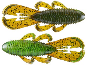 Googan Baits Bandito Bug Craws - Tackle Warehouse