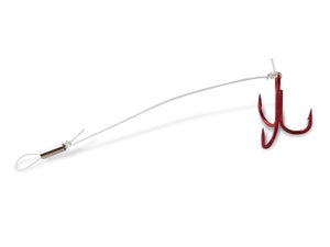 Gamakatsu Wicked Wacky Hook 3pk - Tackle Warehouse