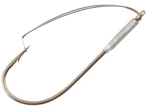 Gamakatsu Wicked Wacky Hook 3pk - Tackle Warehouse