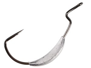 Gamakatsu Wicked Wacky Hook 3pk - Tackle Warehouse
