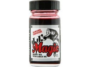 JJ's Magic Dippin' Dye - Tackle Warehouse