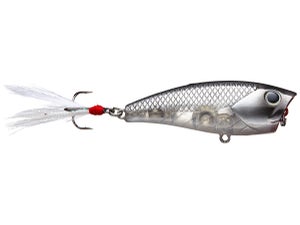 Lunkerhunt Impact Popper - Tackle Warehouse