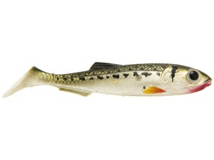 Molix RT Shad Swimbait - Tackle Warehouse
