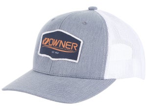 Owner Trucker Hat - Tackle Warehouse