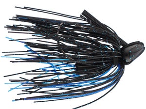 Picasso Spider Jig Round Bend - Tackle Warehouse