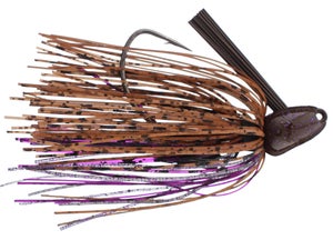 Picasso Spider Jig Round Bend - Tackle Warehouse
