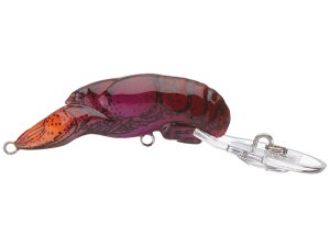 Rebel Deep Wee Craw Crankbait - Tackle Warehouse
