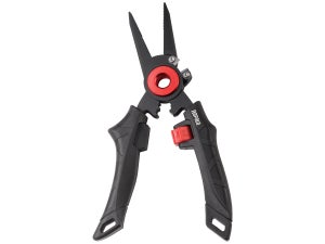 Rapala Retractable Line Scissors - Tackle Warehouse