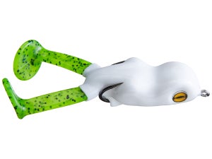 Scum Frog Bigfoot - Tackle Warehouse