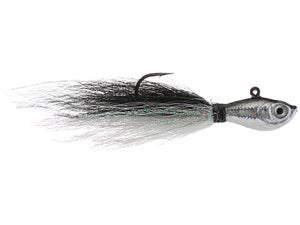 SPRO Prime Bucktail Jig - Tackle Warehouse