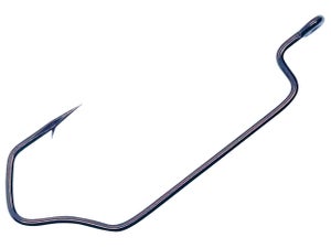 Spearpoint Performance Hooks Offset Worm Hooks - Tackle Warehouse