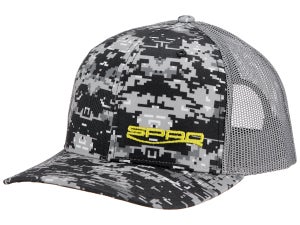 SPRO Trucker Hat - Tackle Warehouse