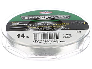 Monofilament Fishing Line - Tackle Warehouse