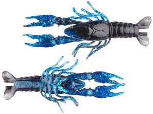 Tackle HD Hi Def Craw - Tackle Warehouse