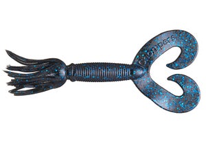 Chompers Crawtube 4" - Tackle Warehouse