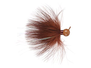 VMC Dominator Marabou Jig - Tackle Warehouse