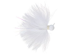 VMC Dominator Marabou Jig - Tackle Warehouse