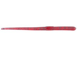 V&M Lures Pork Pin Worm - Tackle Warehouse