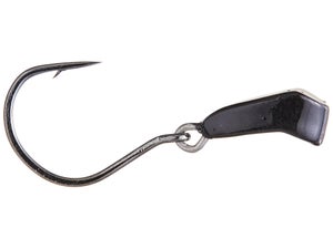 Frenzy Baits Wack-A-Sack Wacky Jig w/ Round Bend Hook - Tackle Warehouse