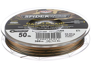Spiderwire Line - Tackle Warehouse