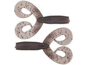 Soft Baits for Bass Fishing