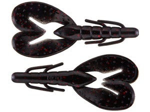 Zoom Super Speed Craw 4" 8pk - Tackle Warehouse