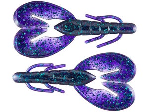 Zoom Super Speed Craw 4" 8pk - Tackle Warehouse