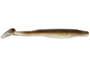 Zoom Swimmin Super Fluke Swimbaits - Tackle Warehouse