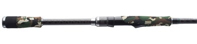 Evergreen International - Tackle Warehouse