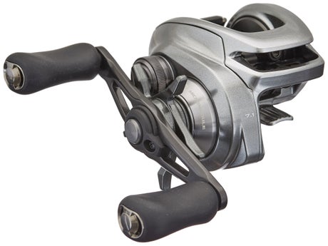 Shimano Casting Reels - Tackle Warehouse