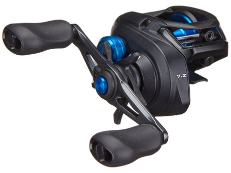 Shimano Casting Reels - Tackle Warehouse
