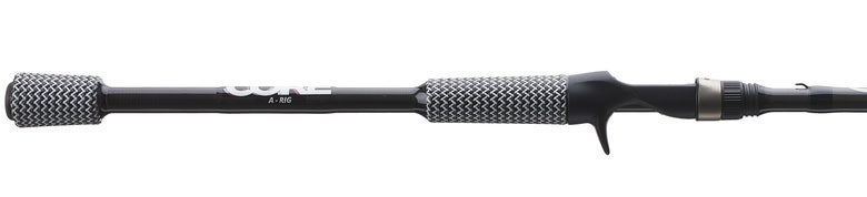 Cashion Core Series Umbrella Rig Rods - Tackle Warehouse