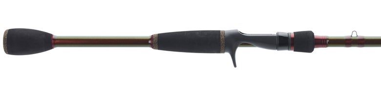 Duckett Fishing Zeus Series Casting Rods - Tackle Warehouse