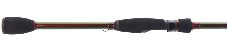 Duckett Fishing Zeus Series Spinning Rods - Tackle Warehouse