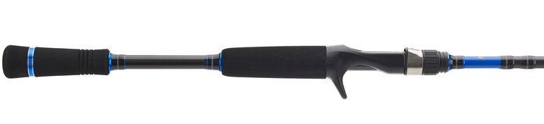 New Rods - Tackle Warehouse