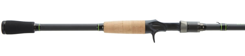 Eagle Claw 3.5 Pro Series Casting Rods - Tackle Warehouse