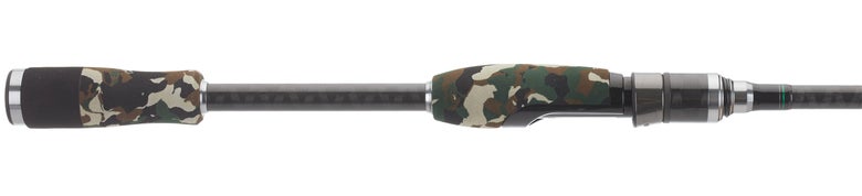 Evergreen International - Tackle Warehouse