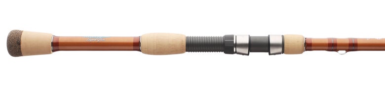 St. Croix Legend Glass Crankbait Spinning Rods - Tackle Warehouse